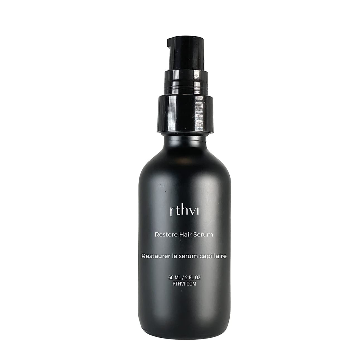 Rthvi Hair Wellness Routine With Hair Growth Oil, Thickening Hair Serum, Nutrient Dense Shampoo & Hydrating Conditioner