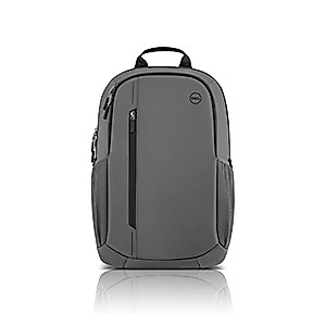 (India) Dell EcoLoop Urban Backpack - Gray - CP4523G