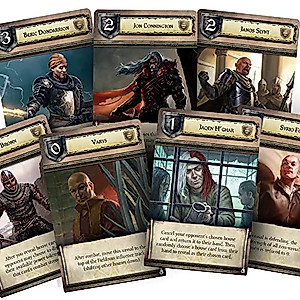 A Game of Thrones The Board Game Mother of Dragons Expansion Strategy Game for Kids & Adults, Ages 14+, 3-8 Players, 2-4 Hour Playtime, Made by Fantasy Flight Games