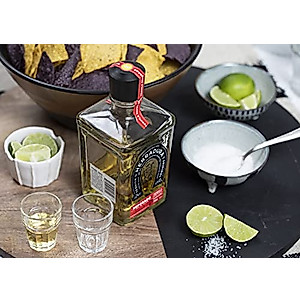 Mud Pie Black Reactive Dip Set