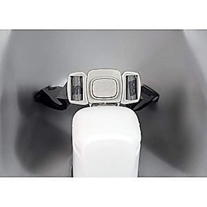 Bumbo Multi Seat, Converts Into Booster Seat and High Chair - Cool Grey