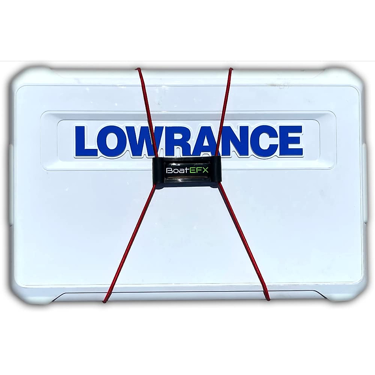 BoatEFX Cover Trap (Black)