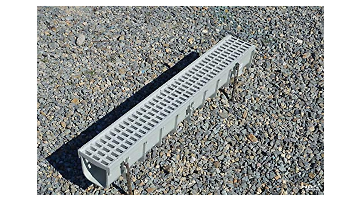 NDS Pro Series Drain Kit - Durable & Efficient Water Drainage