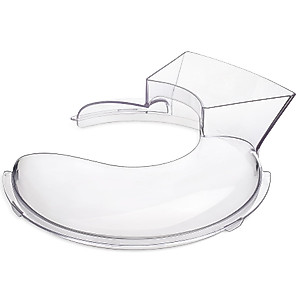 FIRJOY Pouring Shield for KitchenAid 6QT