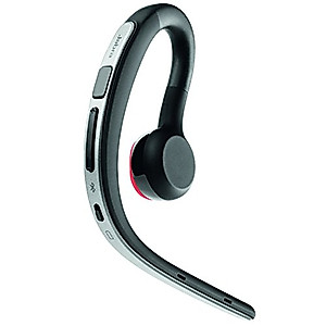 Jabra Storm Bluetooth Headset - Black (US Version)