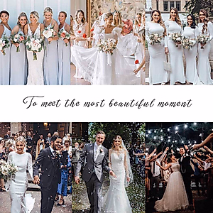 CASDRE Starfish Bride Wedding Hair Vine Pearl Bridal Headpiece Beach Wedding Hair Accessories for Women and Girls(A Silver)