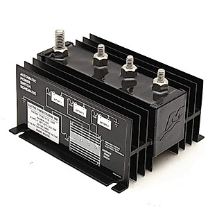 Mercury - Mercruiser New Quicksilver OEM Part # 895091K01 AUTO PWR Swich KT