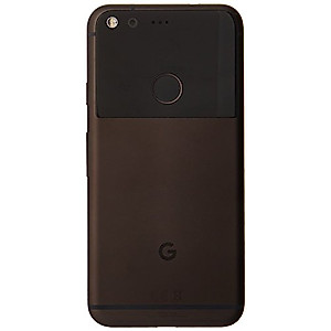 Google Pixel Phone 128 GB - 5 inch Display (Factory Unlocked US Version) (Quite Black)