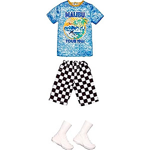 Barbie Fashions