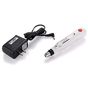 Wecheer Rechargeable Lithium Ion Mini Engraver 2, WE243
