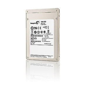 Seagate 800GB 2.5" SAS SSD 1200Series