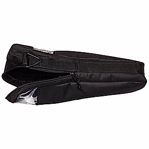 Medline Shoulder Bag for M6 Oxygen Cylinder, Convenient and Portable, Ideal for Travel and Mobility Needs, Pack of 6