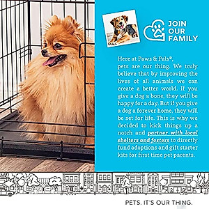 Replacement Tray for Dog Crate Pans, XX-Large 42 Inch Plastic Bottom Pan Floor Liners for Pet Cages Crates Kennels Dogs Cat Rabbit Ferret Critter Nation Folding Metal Wire Training Cage Liner Trays