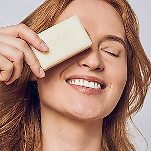 Skin Said Yes Goats Milk Bars Soap Set - 8 Piece Soap for Eczema Psoriasis Soap, Goats Soaps Nature Goats Milk Soaps Bars, Organic Goat's Milk Soaps, Bars Soaps Goats Milk Natural for Kids, Men, Women