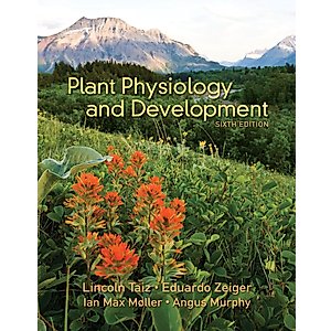 Plant Physiology & Development