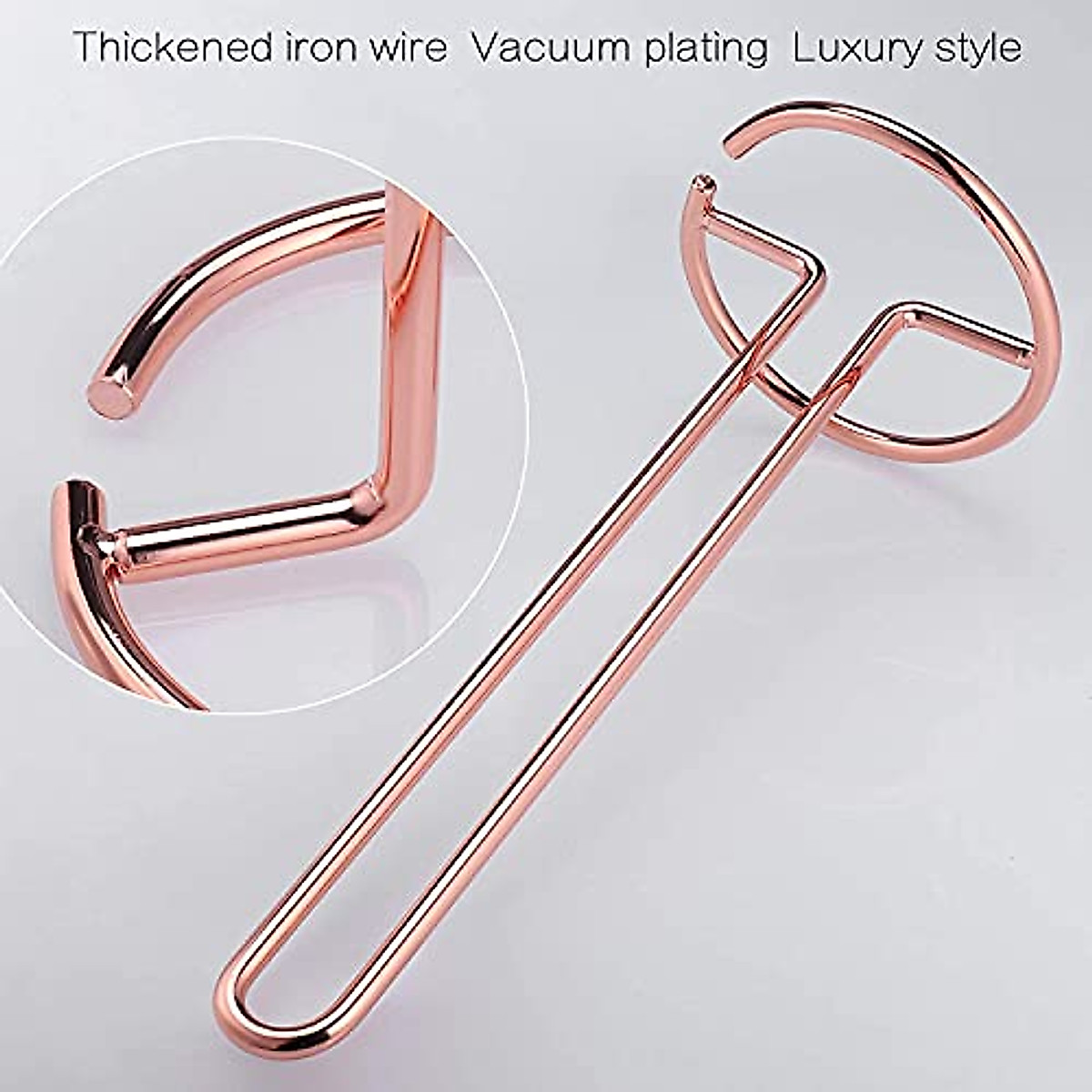 Kitchen Paper Roll Holder Paper Towel Rack Dining Table Kitchen Paper Roll Holder Vertical Paper Towel Storage Rack