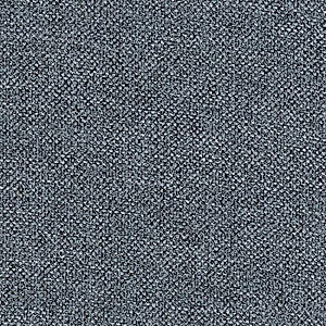 Lexicon Ives Living Room Loveseat, Blue