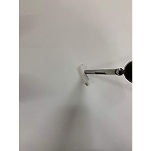 Galaxy Supply Inc. Foam Hole Cutter for Upholstery 1/2"=12 mm Diameter. FHC12 - New Version