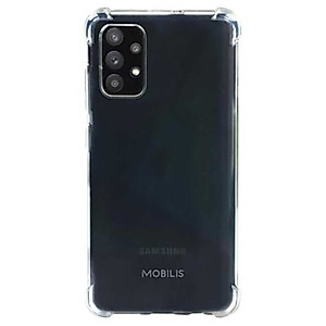 R Series for Galaxy A32 4G - Transparent - Soft Bag