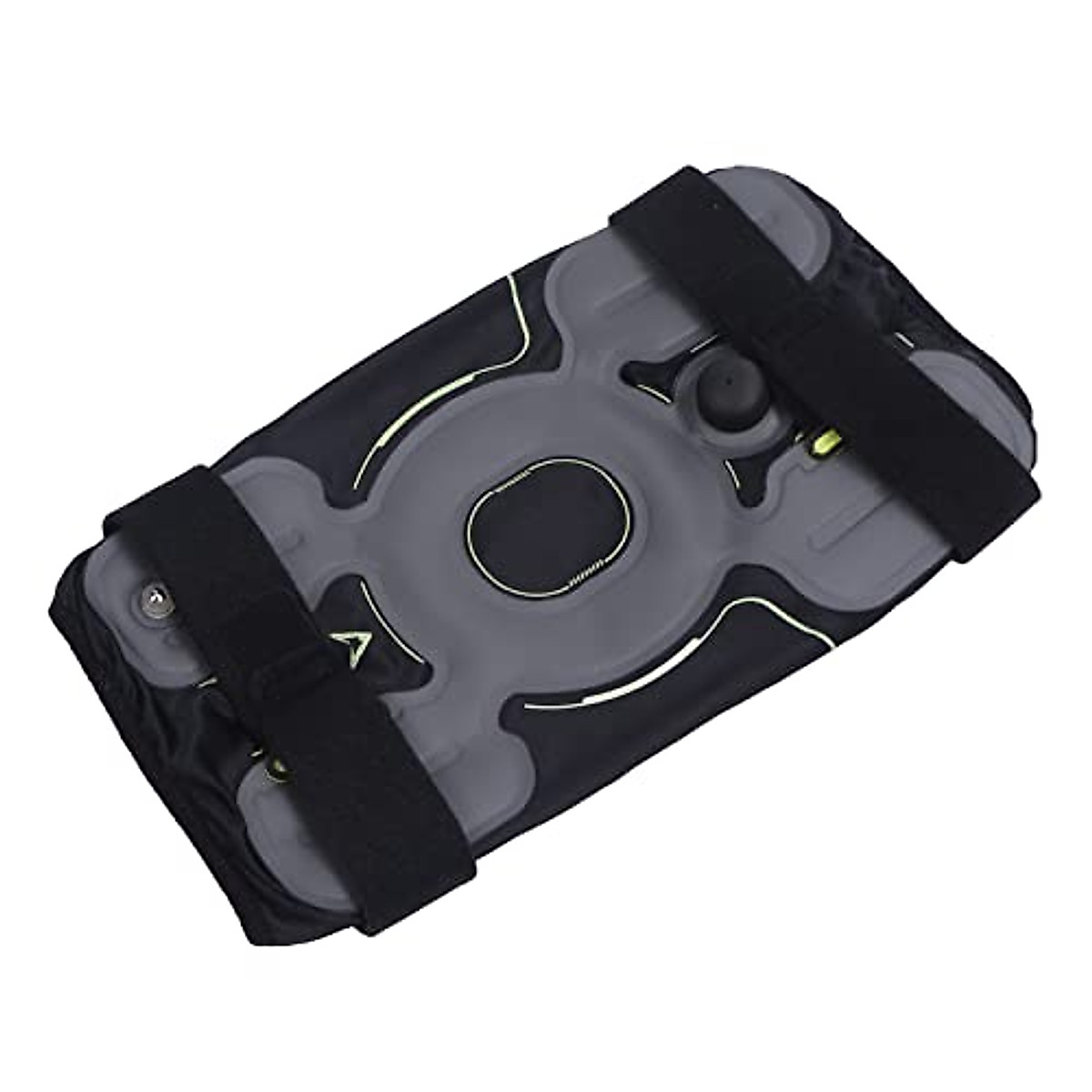 Knee Brace Stabilizer Prevent Sports Injuries Knee Patella Stabilizer Relieve Stress Soft Polyester for Pressure Inflation