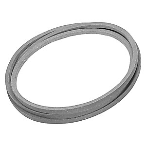 Caltric 539109243 Deck 48" Belt Compatible with Husqvarna Z4822 Z4824 5/8" X 135" Deck 48" Belt