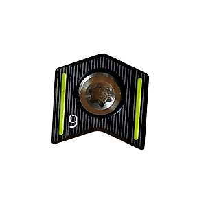 SEACLOUD Golf Weights Screw for 2021 Cobra RADSPEED Fairway Wood and Hybrid 9g