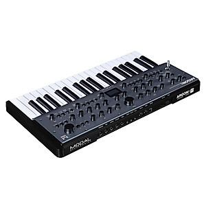 Modal Electronics ARGON8 8-voice Wavetable Synthesiser with 37 Keys