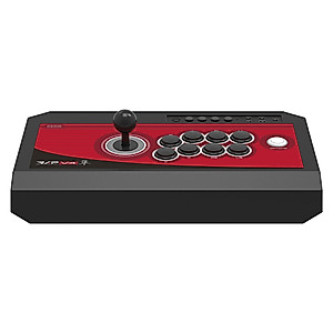 HORI (PS4/PS3 correspondence) Real Arcade controller Pro.V4 Hayabusa