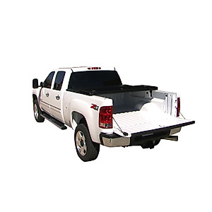 Tonno Pro Hard Fold, Hard Folding Truck Bed Tonneau Cover | HF-356 | Fits 2009 - 2014 Ford F-150 (does not fit track system) 6' 7" Bed (78.8")
