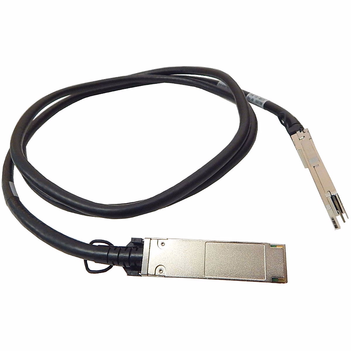 NetApp QSFP-QSFP 2M External SAS Cable 112-00177