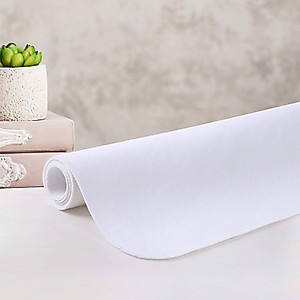 Waterproof Crib Mattress Protector Pad Flannel Crib Protector Pad Incontinence Pad Wetting Reusable Waterproof Cover 100% Water Resistant Cotton Mattress Protector Pad Sheet Savers for Baby 27“*39”