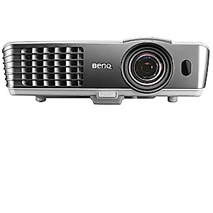 BenQ HT1085ST 1080p 3D Short Throw DLP Home Theater Projector (2014 Model)
