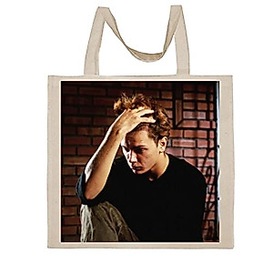 FC Carino River Phoenix - A Nice Graphic Cotton Canvas Tote Bag FCA #FCAG155760
