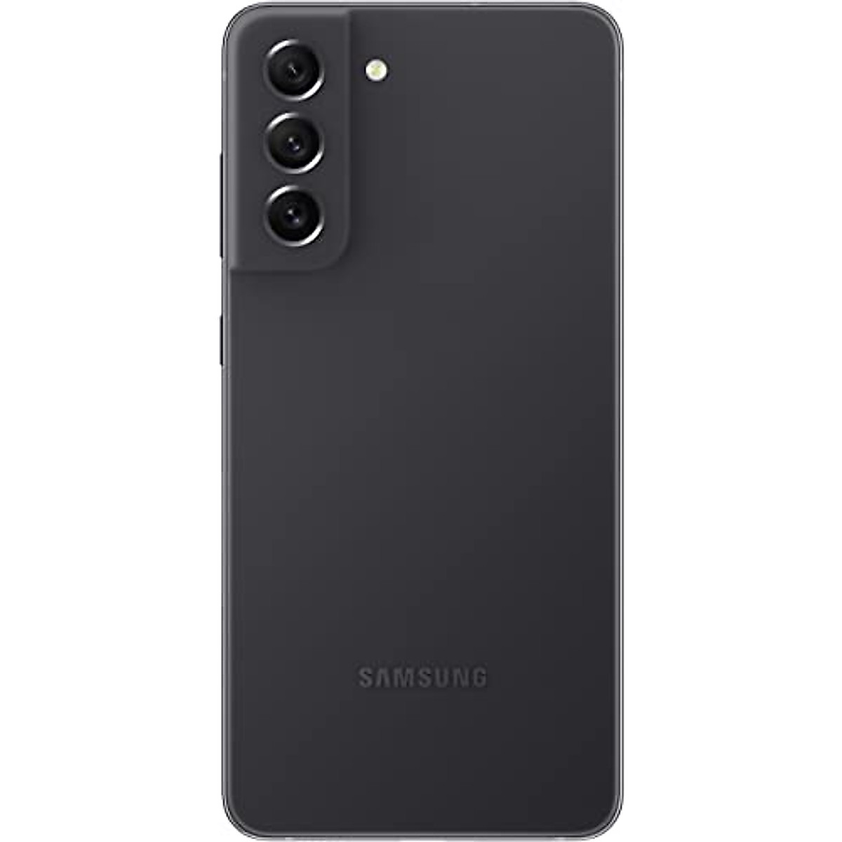 Samsung Galaxy S21 FE 5G Verizon 128GB Graphite SM-G990U (Renewed)