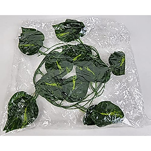Josh's Frogs Artificial Evergreen Reptile Vine