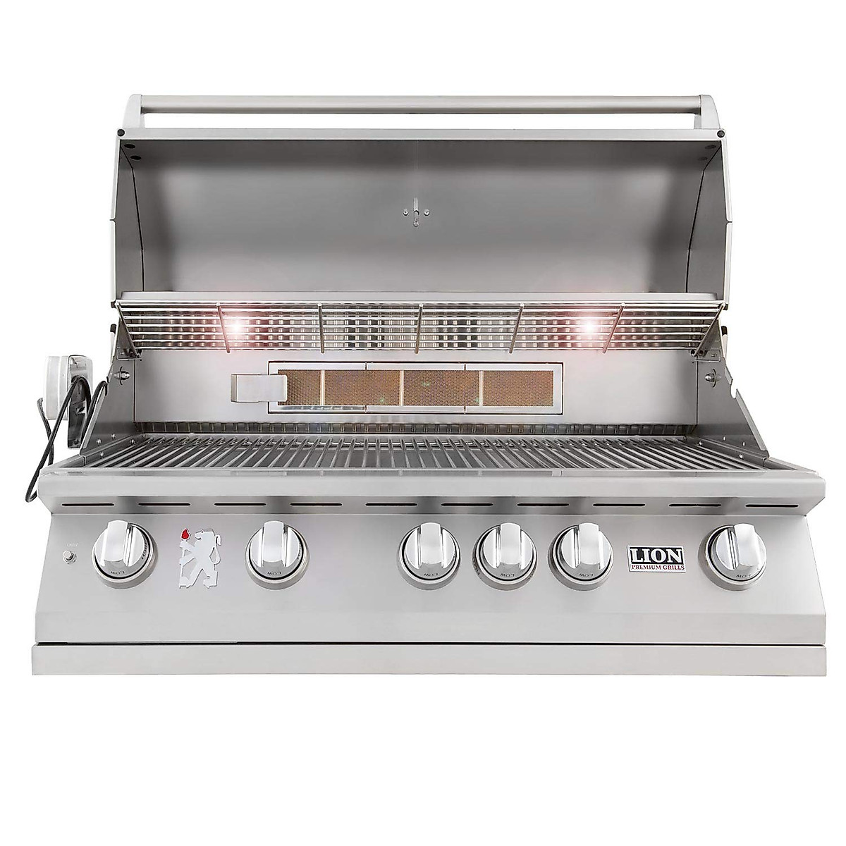 Lion Premium Grills 90823 40" Natural Gas Grill