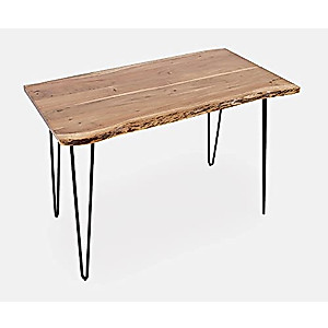 Jofran Nature's Edge Counter Height Dining Table