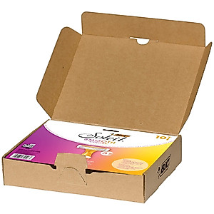 BIC Soleil Smooth Colors Razors with Aloe Vera and Vitamin E Lubricating Disposable Razors for Women, 20-Count, 3 Blades