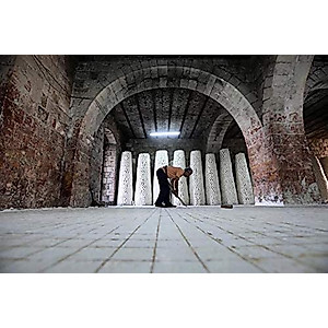 AL-JAMAL Olive Oil Nablus Soap (1 count)