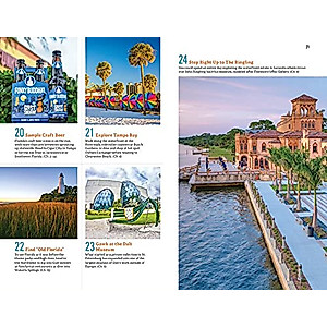 Fodor's Florida (Full-color Travel Guide)