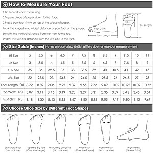 DREAM PAIRS Women's Athletic Sport Sandals Hiking Sandal Dark Blue Size 9.5 M US QDL19001L