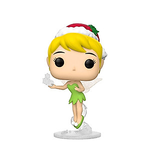 Funko POP! Disney #719 - Tinker Bell Limited Edition Exclusive!