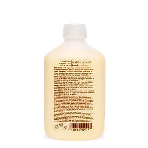 Mixed Chicks Curl Defining & Frizz Eliminating Leave-In Conditioner, 10 fl.oz