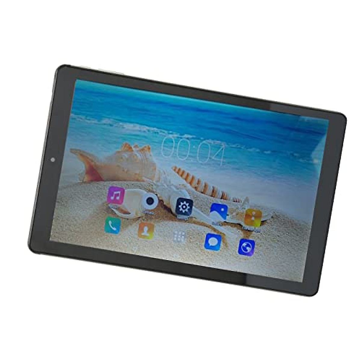 LBEC Tablet, for 11 Tablet 10 Inch 1920x1200 IPS Octa Core CPU Green for (US Plug)