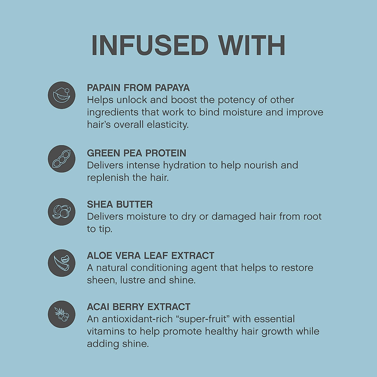 KEVIN.MURPHY REPAIR-ME.RINSE - Hair Repair Conditioner - For All Hair Types Needing Repair - Hydrating Shine Conditioner - Sulphate-Free - 1 L / 33.8 fl oz