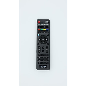 Original Bluetooth Tvip Remote Control for tvip 525 tvip 605 tvip416 tvip 405 tvip sbox 300