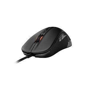 SteelSeries Rival Optical Gaming Mouse