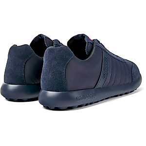 Camper Men's Pelotas XLF Sneaker, Navy, 10.5