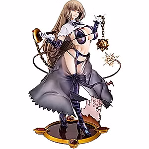 Good Smile Company - Bombergirl Sepia 1/6 PVC Figure (A)