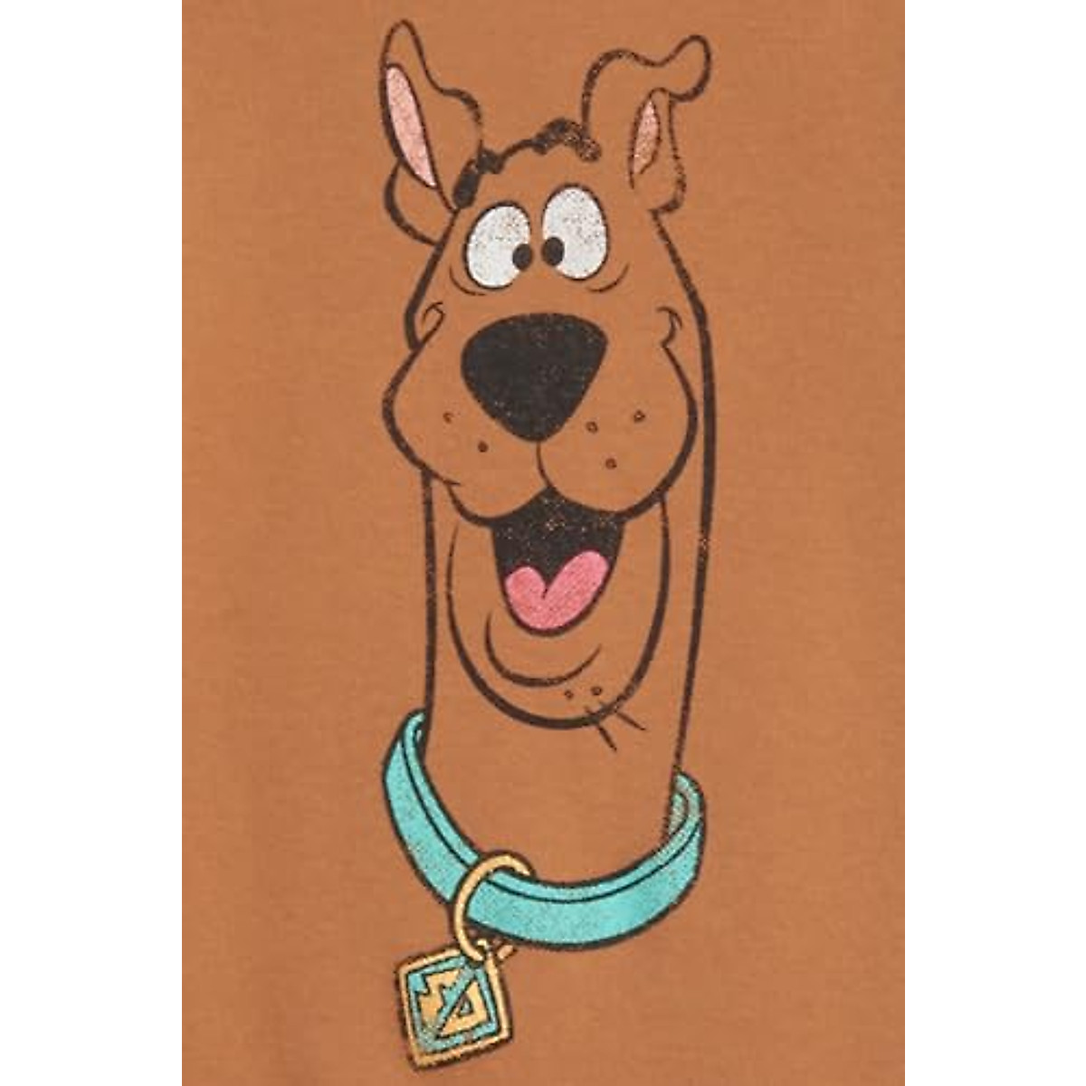 Scooby-Doo Baby Boys 3 Pack Short Sleeve Bodysuit Gray/Blue/Brown 6-9 Months